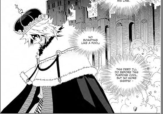 Manga Classics: Macbeth – Modern English Edition by Crystal S. Chan ...