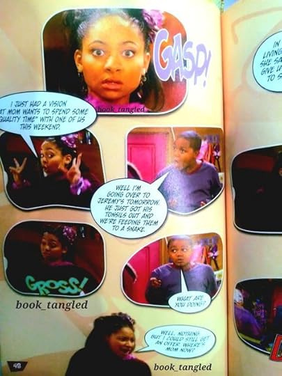 That's So Raven, Volume 3: Smother Dearest by Michael Poryes | Goodreads