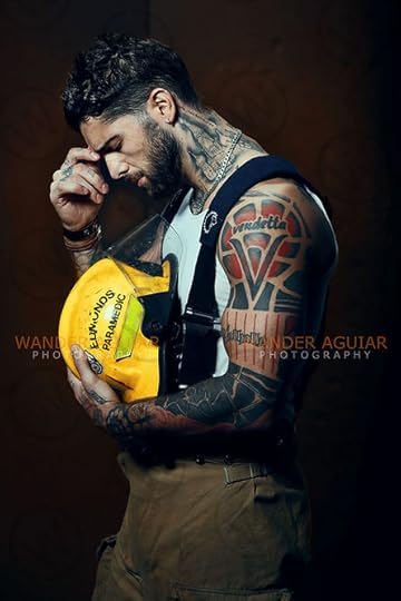 Hot Chicken by L.M. Fox | Goodreads