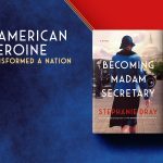 Stephanie Dray (Author of America's First Daughter)