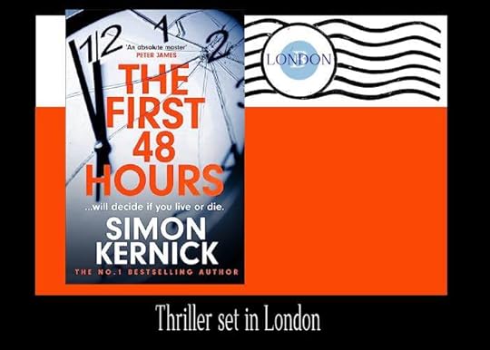 The First 48 Hours by Simon Kernick | Goodreads