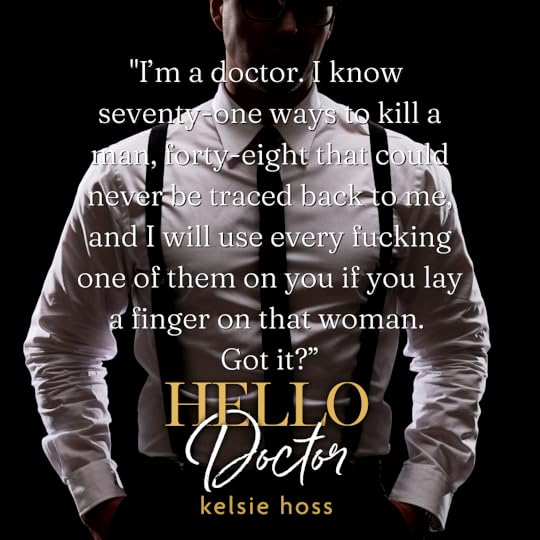 Kelsie Hoss (Author of Hello Billionaire)