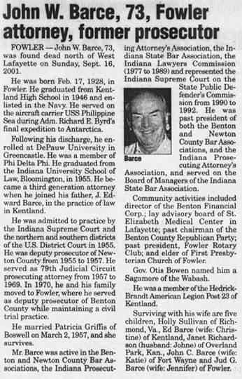 Obsessed with True Crime - True Crime Anniversary: True Crime ...