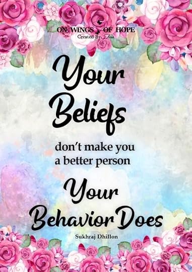 Anne Balaban's Blog