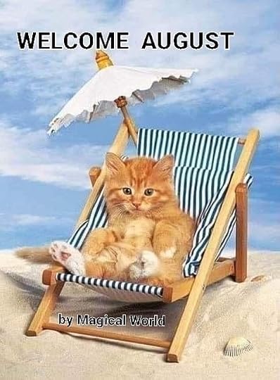 Anne Balaban's Blog