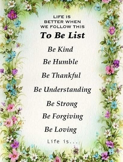 Anne Balaban's Blog