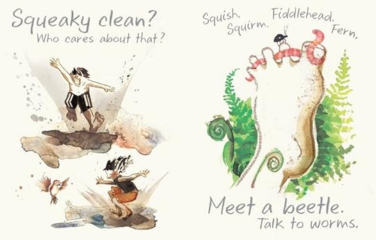 Run Wild by David Covell | Goodreads