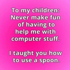 Anne Balaban's Blog
