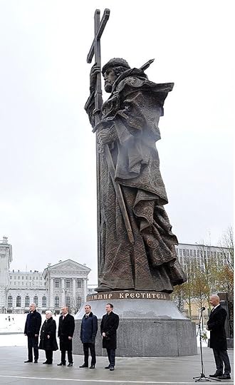 The Russo-Ukrainian War: The Return of History by Serhii Plokhy | Goodreads