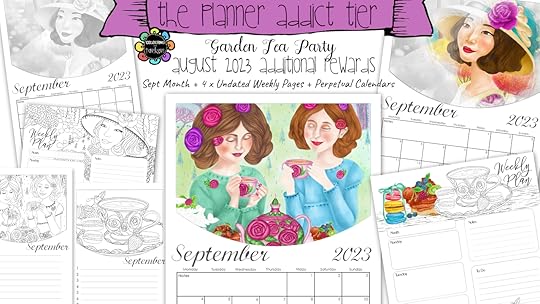 Lesley Smitheringale's Blog: Colouring and Tangling
