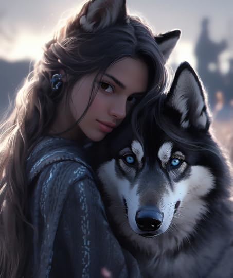 Captured by the Wolven (Coveted Prey #5.25) by L.V. Lane | Goodreads