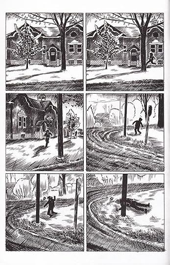 Colville by Steven Gilbert | Goodreads