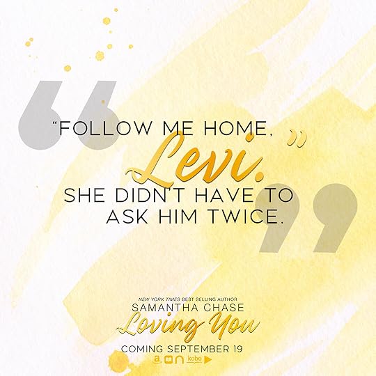 Loving You (The Donovans: Sweetbriar Ridge, #1) by Samantha Chase | Goodreads