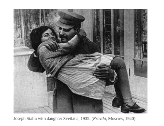 In the Mind of Stalin by James Greensmith | Goodreads