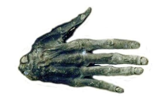 The Hand (Short Stories) by Guy de Maupassant | Goodreads