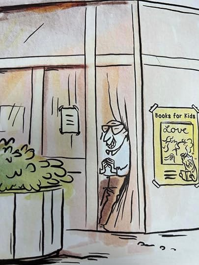 The Liebrary by Amanda Pearlstein | Goodreads