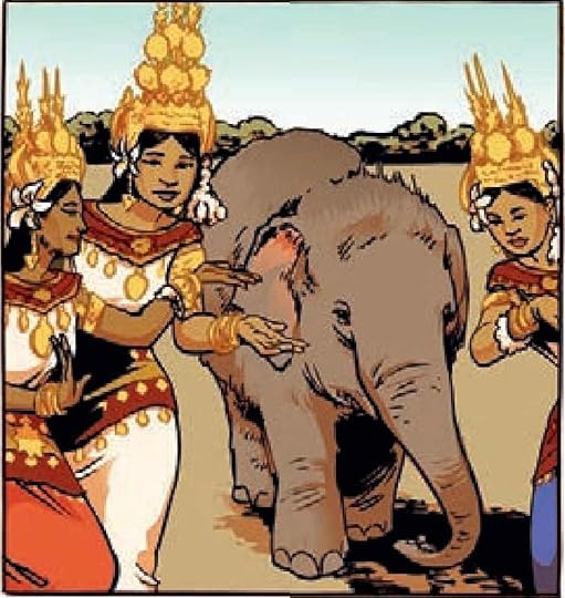 The Golden Voice: The Ballad of Cambodian Rock's Lost Queen by Gregory ...