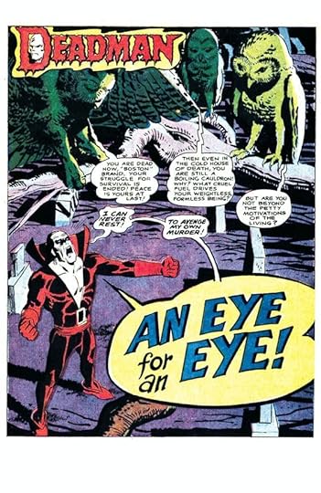Strange Adventures (1950-1973) #206 by Arnold Drake | Goodreads