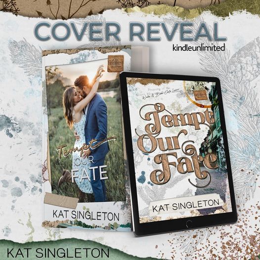 Tempt Our Fate (Sutten Mountain, #2) by Kat Singleton | Goodreads