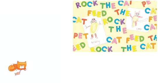 Bathe the Cat by Alice B. McGinty | Goodreads