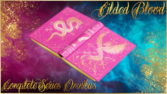 Inked (Gilded Blood, #1) by Rachel Rener | Goodreads