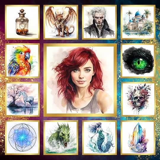 Inked (Gilded Blood, #1) by Rachel Rener | Goodreads