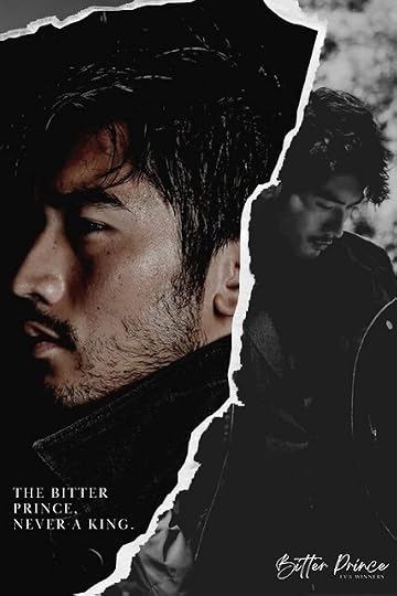 Bitter Prince (Stolen Empire, #1) by Eva Winners | Goodreads