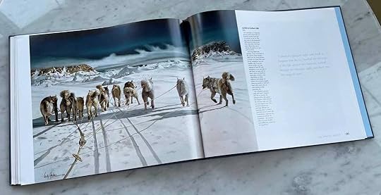 The Polar World: The Unique Vision of Sir Wally Herbert by Wally ...