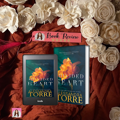 A Divided Heart by Alessandra Torre | Goodreads