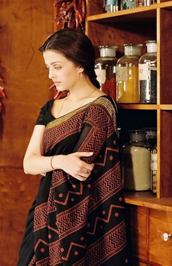 The Mistress of Spices by Chitra Banerjee Divakaruni | Goodreads