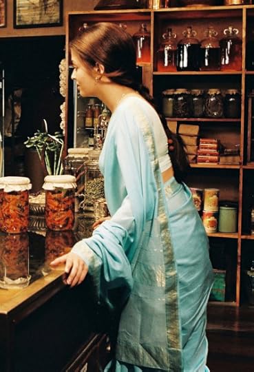 The Mistress of Spices by Chitra Banerjee Divakaruni | Goodreads