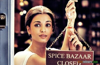 The Mistress of Spices by Chitra Banerjee Divakaruni | Goodreads