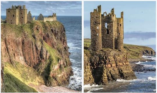 Abandoned Scotland (Abandoned Places) by Alastair Horne | Goodreads
