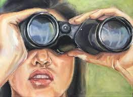 Lisa Kusel (Author of Rash)