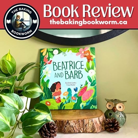 Beatrice and Barb (-) by Kate Jenks Landry | Goodreads