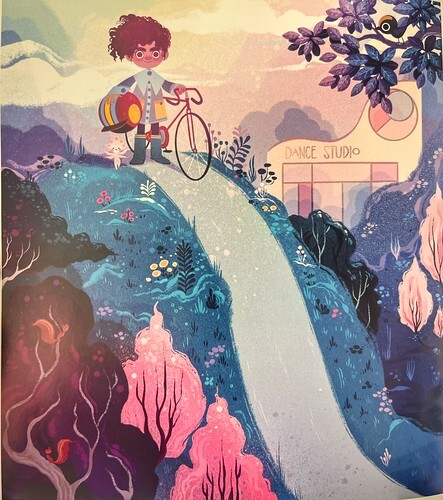 The Magical Yet by Angela DiTerlizzi | Goodreads