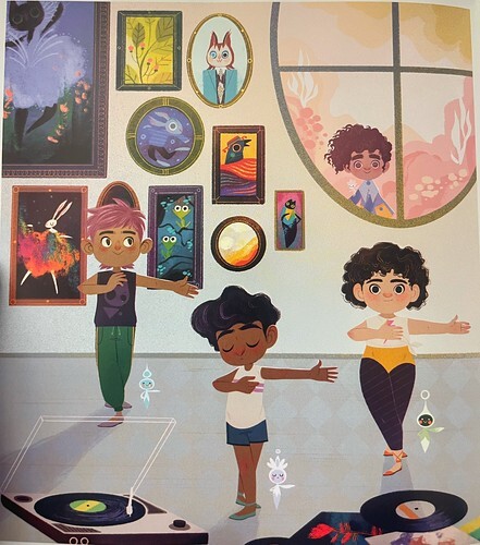 The Magical Yet by Angela DiTerlizzi | Goodreads