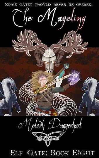 Melody Daggerhart's Blog