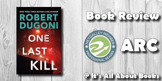 One Last Kill (Tracy Crosswhite, #10) by Robert Dugoni | Goodreads