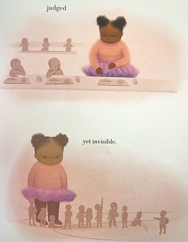 Big by Vashti Harrison | Goodreads