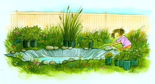 On Meadowview Street by Henry Cole | Goodreads