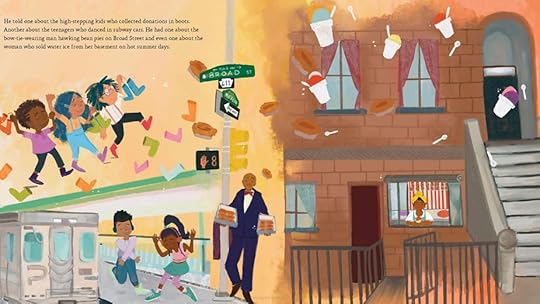 Abdul's Story by Jamilah Thompkins-Bigelow | Goodreads