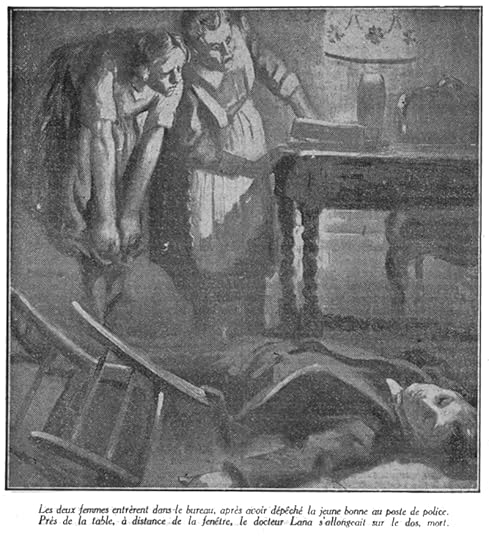 The Black Doctor (Annotated) by Arthur Conan Doyle | Goodreads