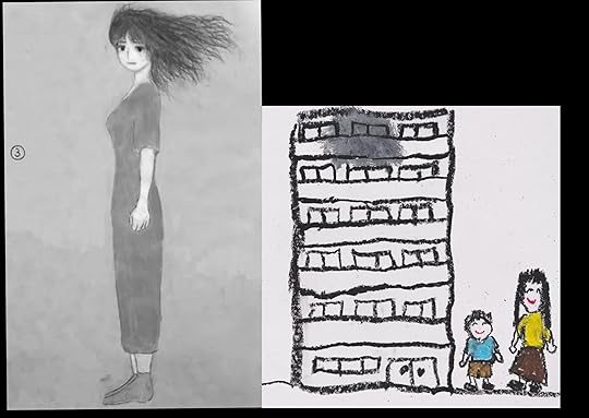 ภาพวาดปริศนากับการตามหาฆาตกร by Uketsu | Goodreads