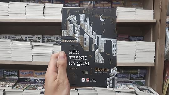 ภาพวาดปริศนากับการตามหาฆาตกร by Uketsu | Goodreads