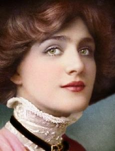 The Lady Penelope by Thomas Hardy | Goodreads