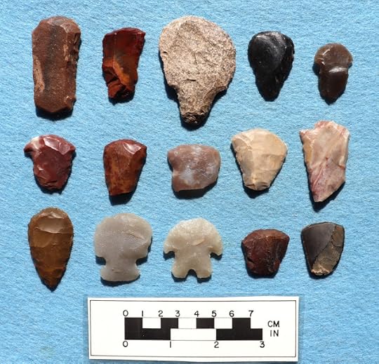 John Bradford Branney's Blog