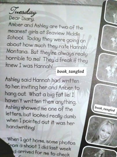 Hannah Montana Puzzle Mania by Michael Poryes | Goodreads