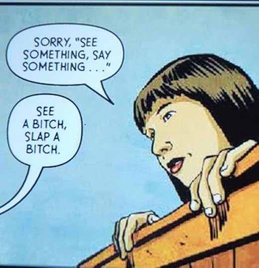 The Keeper: A Graphic Novel by Tananarive Due | Goodreads