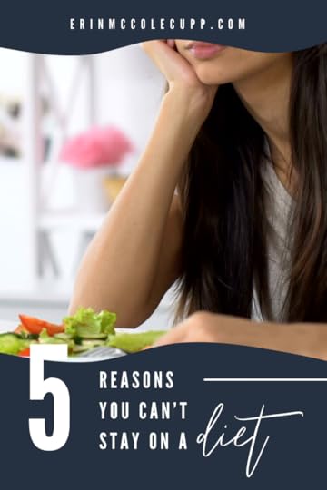 Erin McCole Cupp's Blog